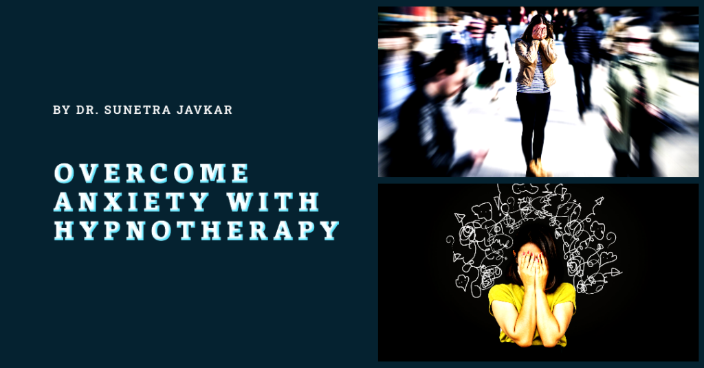 A Holistic Approach to Understand and Overcome Anxiety with ...